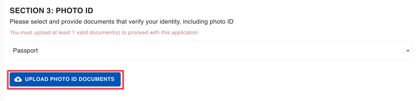 Submitting a Garda Vetting application for yourself or on behalf of a ...
